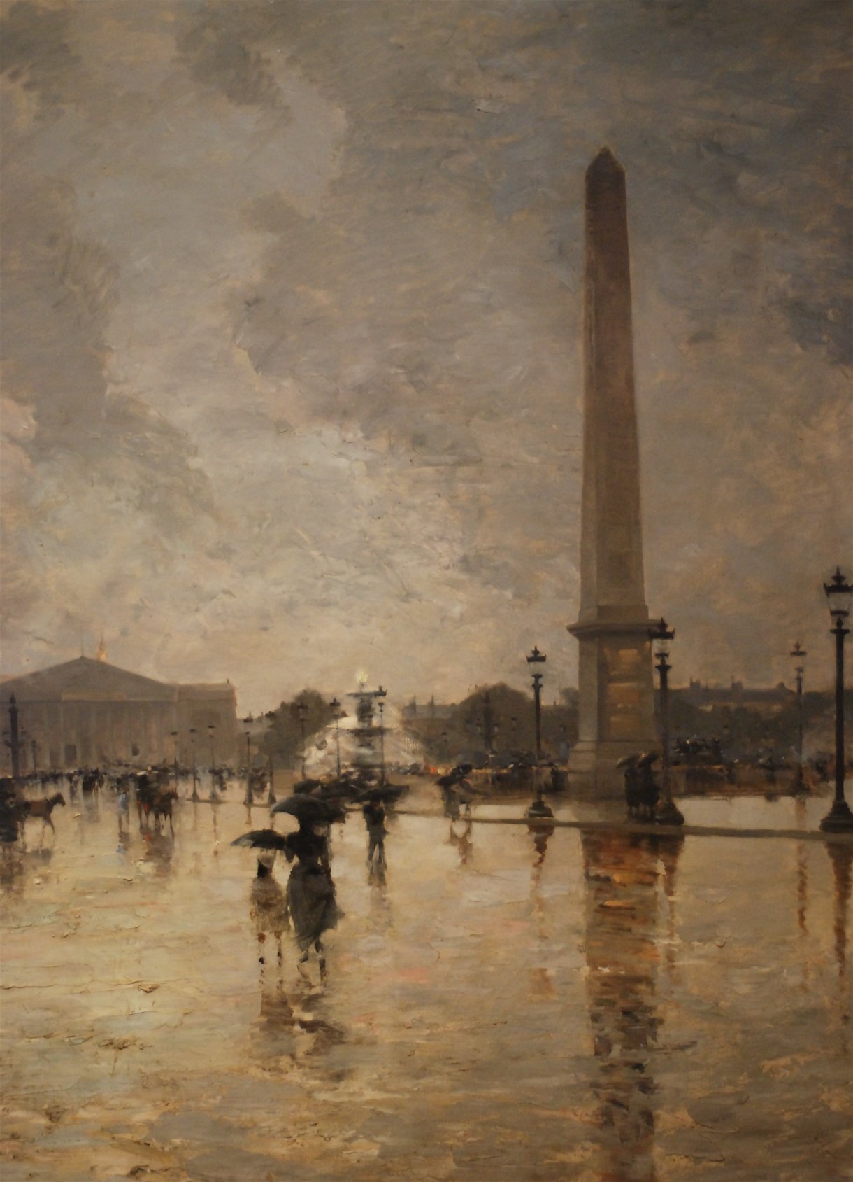 Paris — Uta Seeburg